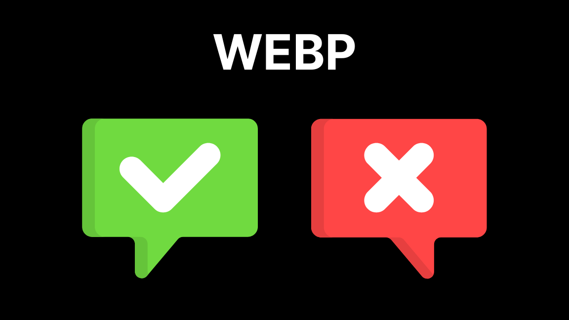 O que é WebP: Um Guia Completo sobre o Formato de Imagem do Google ...