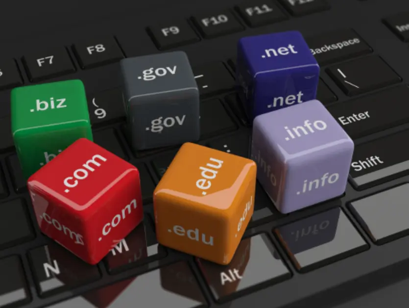 O que é domínio? Para que serve? Guia Completo para Iniciantes - Studio ...